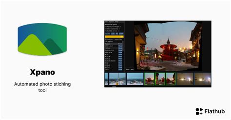 Install Xpano On Linux Flathub