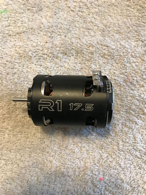R1 Works 17 5 Motor R C Tech Forums R1 Works 17 5 Motor R C Tech Forums