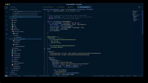 Adding Refresh Token To Strapi V3