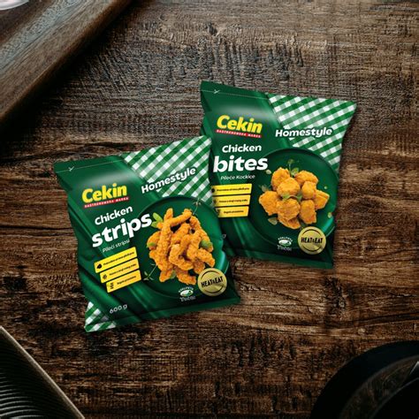 Cekin Cekin Piletina Proizvodi Vindija