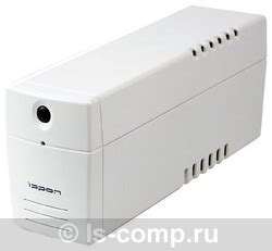Бесперебойник для компьютера обзор