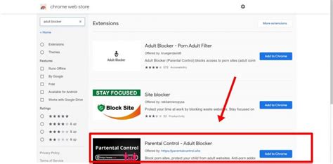 How To Block Porn Sites A Comprehensive Guide