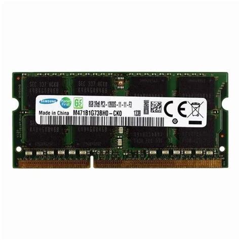 Gb Ddr Ram Samsung At Piece DDR Random Access Memory In Mumbai ID