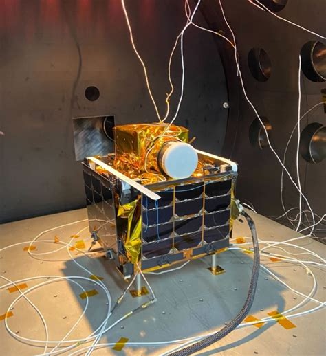 Pixxel Wins The Idex Prime Space Grant To Develop Miniaturized Multi