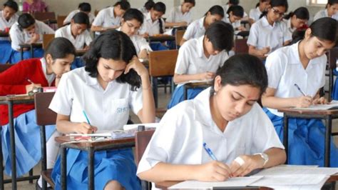 ICSE ISC Board Exams Date Sheet Released On Cisce Org Check The Schedule Here India Today