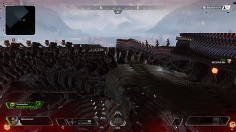 Bizarre Apex Legends Bug Makes The Game Completely Unplayable Dexerto