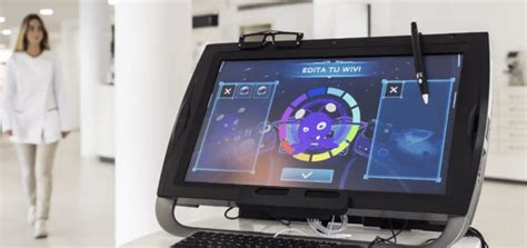 Wivi Vision Location Southland Eye Associates