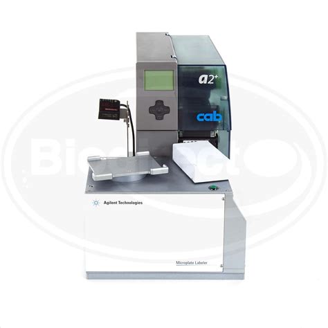 Automated Labelers Copia Scientific Used Lab Equipment