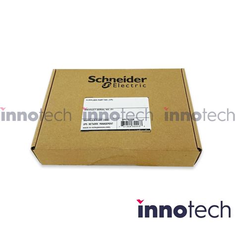 Apc Ap9640 Network Management Card Brand New Sealed Ebay