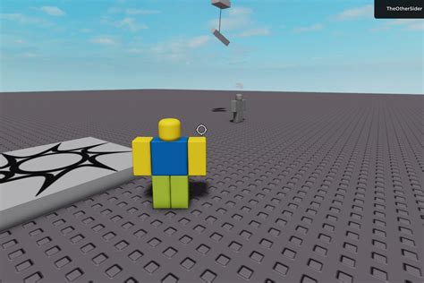 Trying To Make A Spiderman Web Swinging System Scripting Support