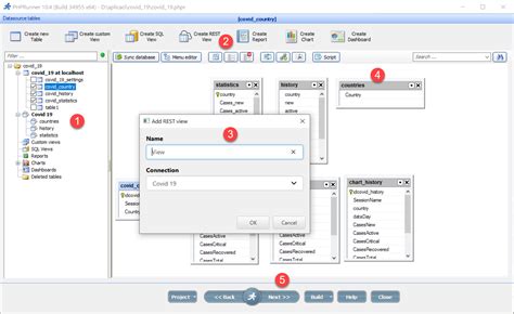 App Phprunner Cliente Restfull Api Fernando Humanes