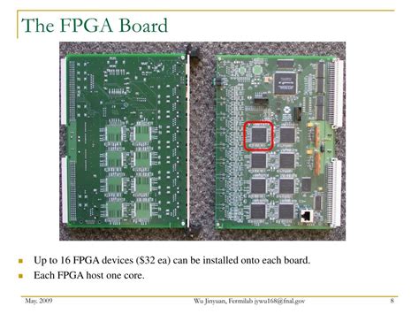 Ppt Fpga And Reconfigurable Computing Powerpoint Presentation Free Download Id 6248733