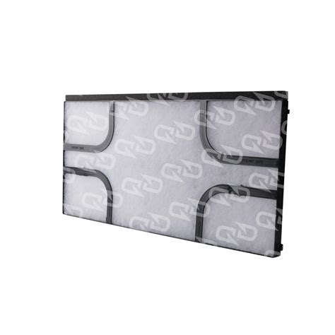 Setra Filter Mat With Filter Element A 000 830 13 65 Diesel Dash