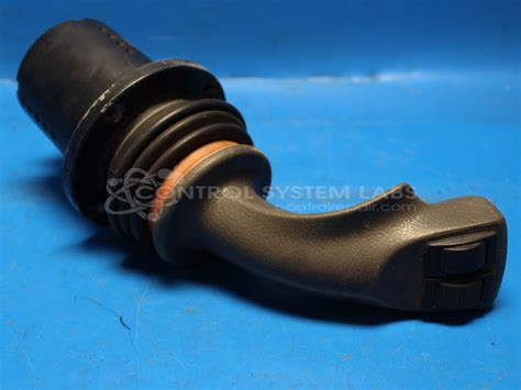 Sauer Danfoss 162f0591 Joystick Control System Labs