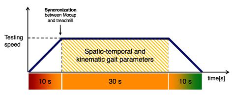 Validity Analysis Of Walkerviewtm Instrumented Treadmill For Measuring Spatiotemporal And