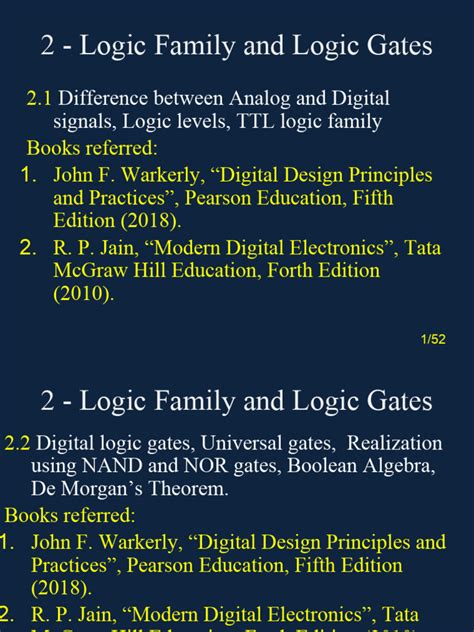 Module2 Pdf Logic Gate Boolean Algebra