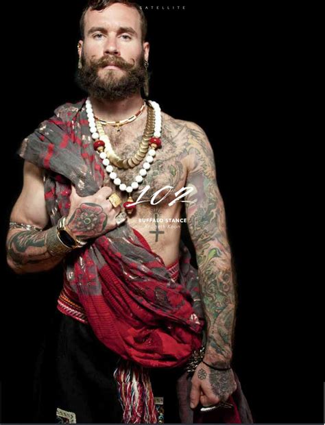 Oh By The Way Beauty Man Gabe Laduke