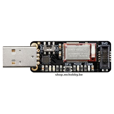 [t] Bluefruit Le Sniffer Bluetooth Low Energy Nrf51822 Mchobby Vente De Raspberry Pi