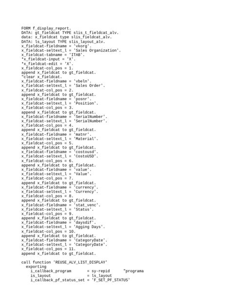 Tip Alv Tabla Structure Pdf Computer Programming Computing