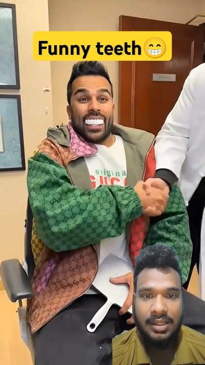 When People Get Vaneers Youtube