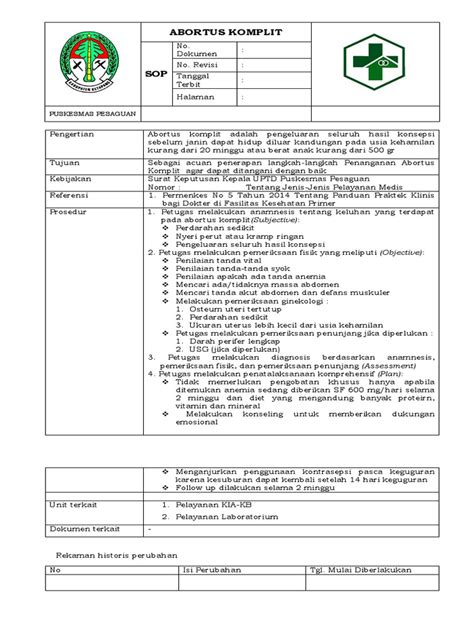 Abortus Komplit Pdf