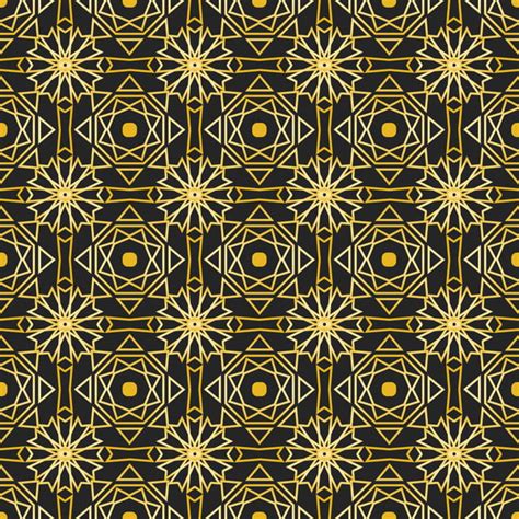 Classic Ornament Png Image Classical Islamic Ornamental Pattern