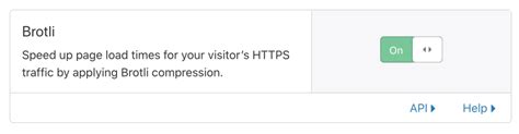 real world effectiveness of brotli css tricks
