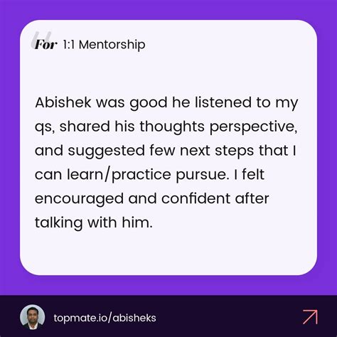 Abishek Subramanian On Linkedin Abishek Subramanian