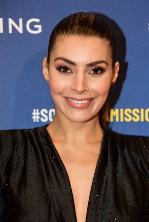 Candice Pascal Hawtcelebs