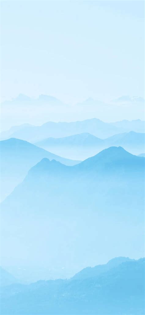 Light Blue Wallpaper For Android