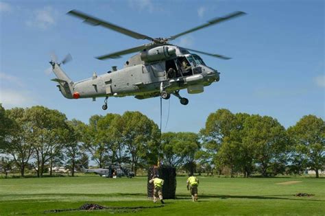 Pin by Ian (kiwi) on RNZAF, RNZN, NZ ARMY, NZDF | Aircraft photos ...