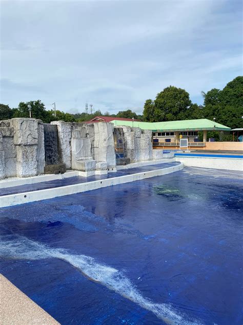 Batis Ng Makiling Hot Spring Resort ₱175 Calamba Laguna Philippines Ph Vacations
