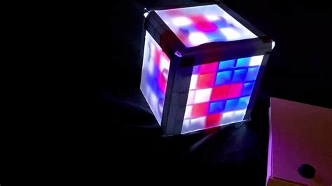 GitHub RauschkugelxD ColorCube