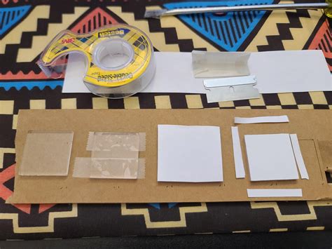 Timeslice A Dual 13 Segment Display Clock 10 Steps With Pictures