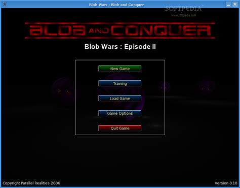 Blob Wars Blob And Conquer Linux Download