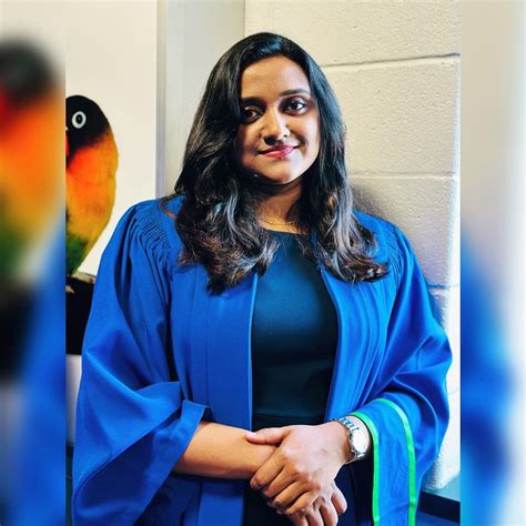 Krishna Veni On Linkedin Graduated In Global Business Management From