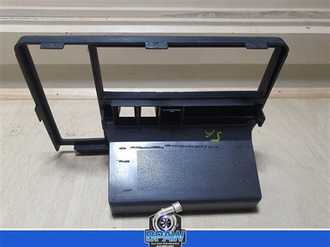 Holden Vs Dash Insert Pocket Ballarat Performance Auto Wreckers