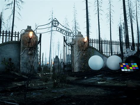 A Photorealistic Unreal Engine Environment Virtual Production Ready Upwork