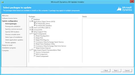yet another dynamics ax blog you got to love axbuild compiler tool
