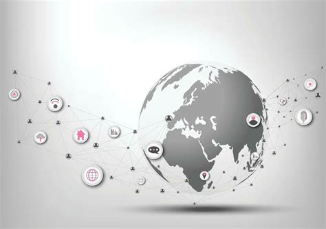 Network Communication Technology For Globaldata Network Communication