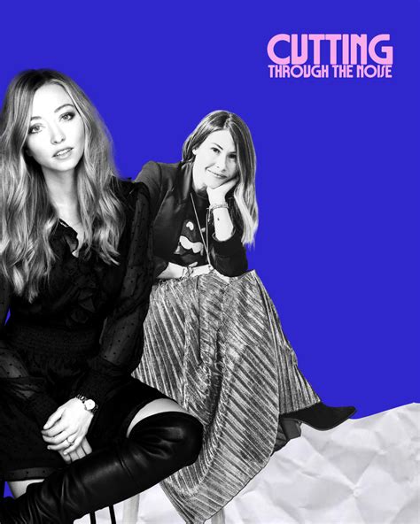 Cutting Through The Noise Announced As A Podcast Partner For Haircon The Salon Magazine