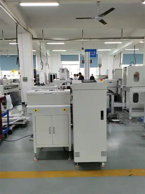 Full Automatic Pcb Magazine Buffer Conveyor With Factory Price For Smt Assembly Line