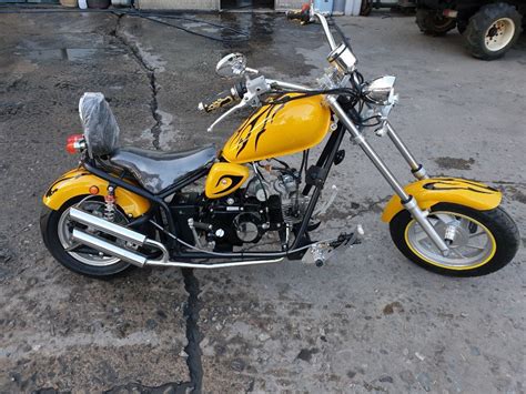 미니할리 미니바이크 헬로마켓