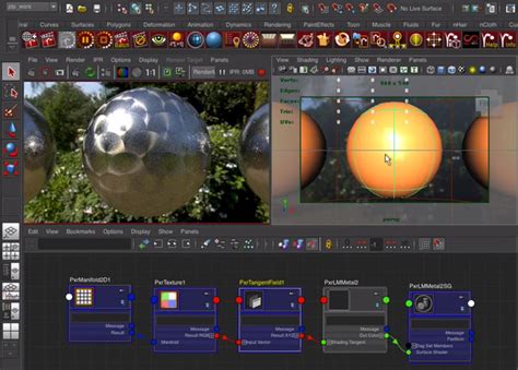 Renderman Alternativy Pro Windows —