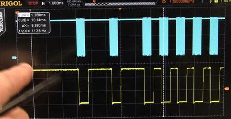 Understanding IR Raw Data Networking Protocols And Devices Arduino Forum