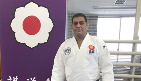 Israeli Rival Posts Message Of Support For Mollaei As Iran Cas Hearing Begins