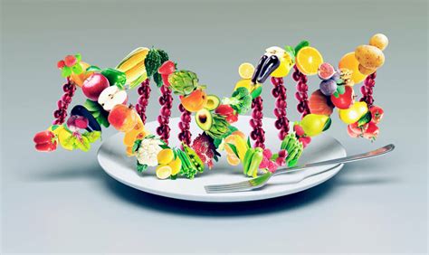 A Diet That Fits Your Genes Biolayne