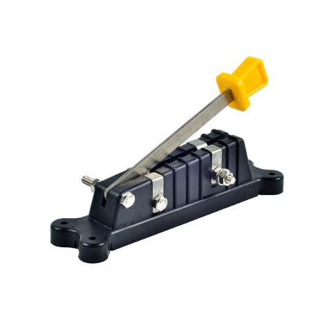 Cut Out Switch Nemtek