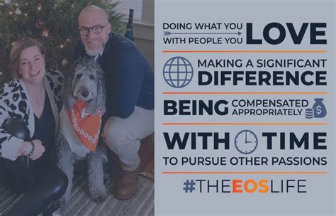 Wes Hickman Professional Eos Implementer® On Linkedin Eoslife