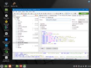 Best MySQL GUI Clients For Linux In